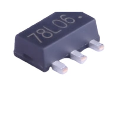 Shikues 78M09 Linear LDO Voltage Regulator