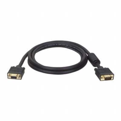 EATON P502-040 D-Sub Cable Assembly