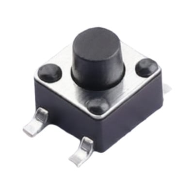 Hanbo Electronic TS-1103 Tactile Switch