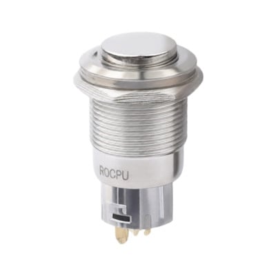 ROCPU Switches TP91908G2S Pushbutton Switch Chip for sale