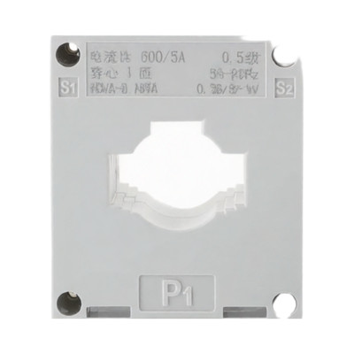 Delixi Electric LMKYC57553 Current Transformer Chip