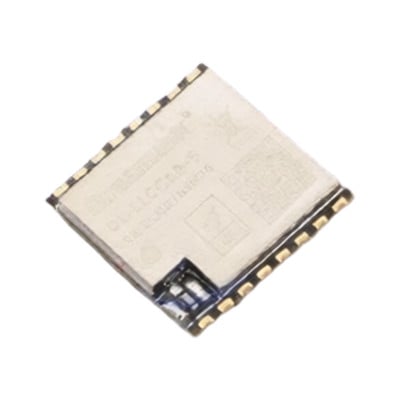 DreamLNK DL-CC1310-B-868 RF Transceiver Module 868MHz Wireless Modem Chip