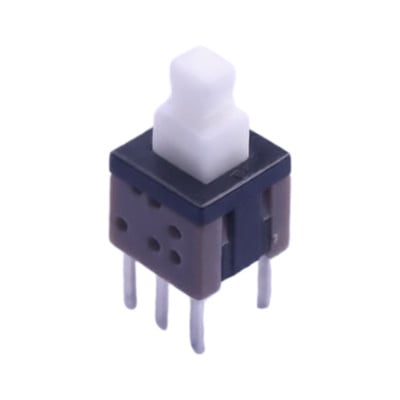 Korean Hroparts Elec K8-5851D-N1 Pushbutton Switch for sale