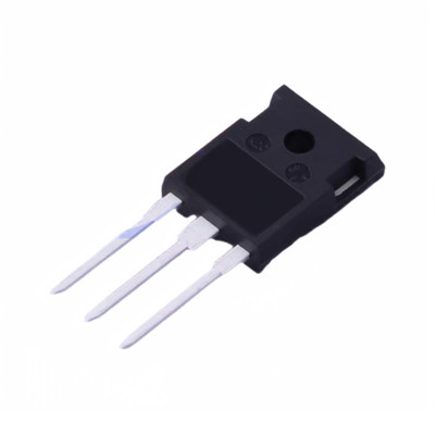 Infineon IKW50N60H3
