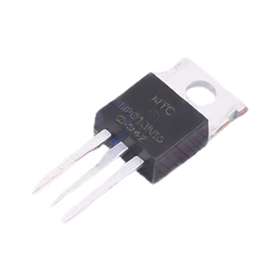 MIRACLE POWER MPP12N65 Single N-Channel MOSFET