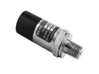 TE Connectivity US331-000005-100PG Industrial Pressure Sensor Transducer