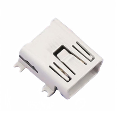 CUI UP2-AH-1-TH USB Connector Assembly