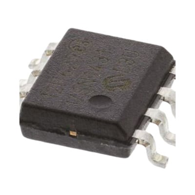 AMS AS5172B-HTST Angle & Linear Position Sensor IC