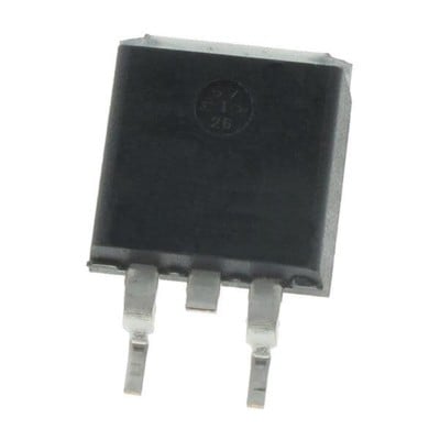 Infineon AUIPS7091S Power Distribution Switch