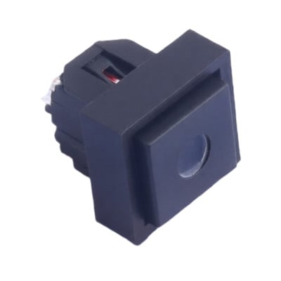 ROCPU Switches TPB01-123L1W Tactile Switch