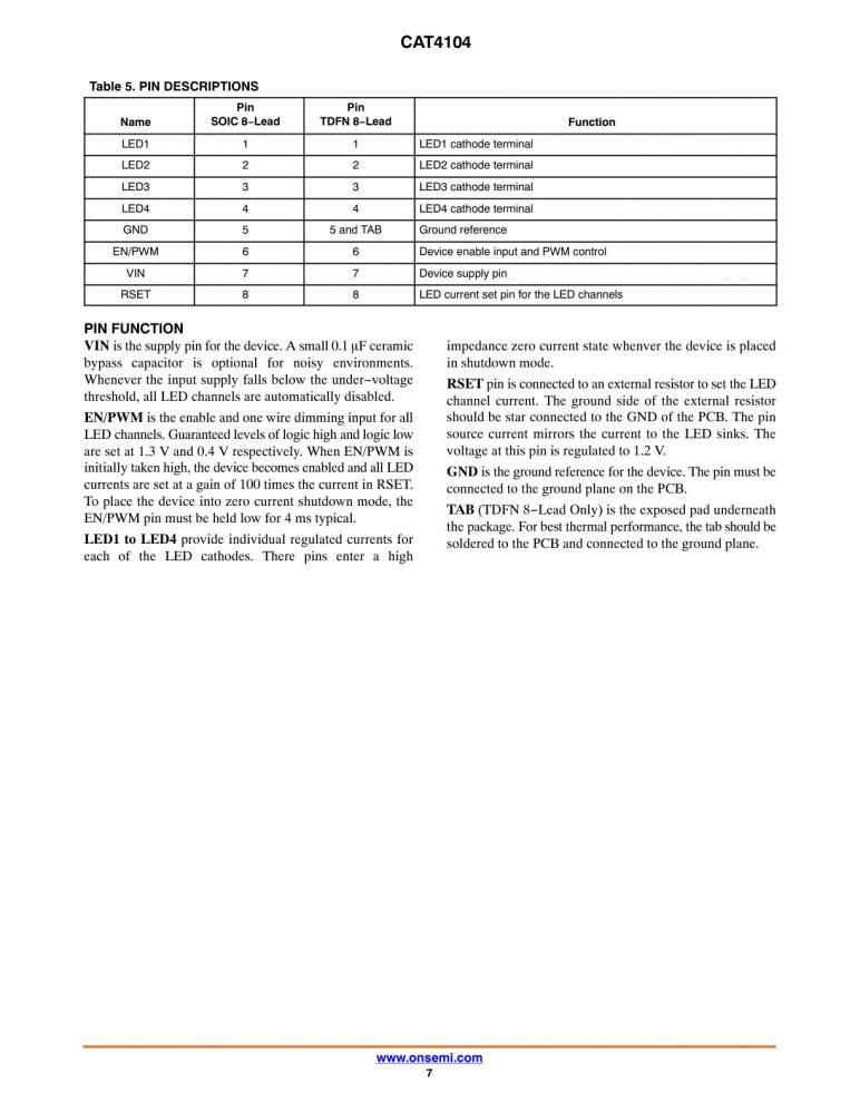 CAT4104 document page 7