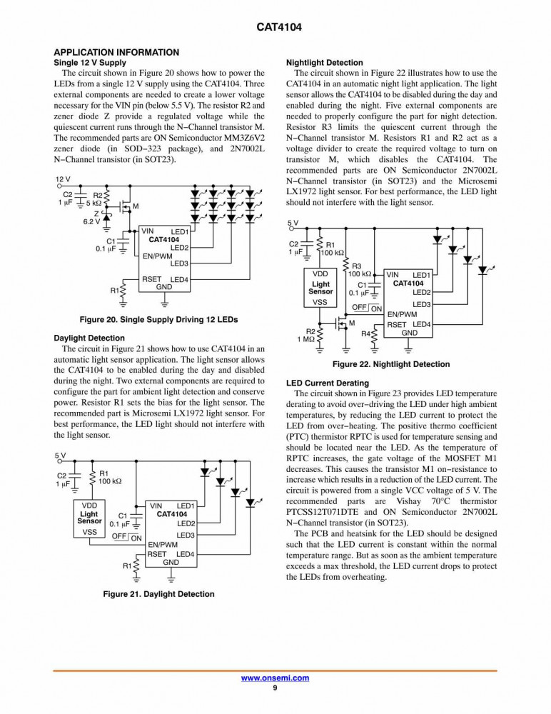 CAT4104 document page 9
