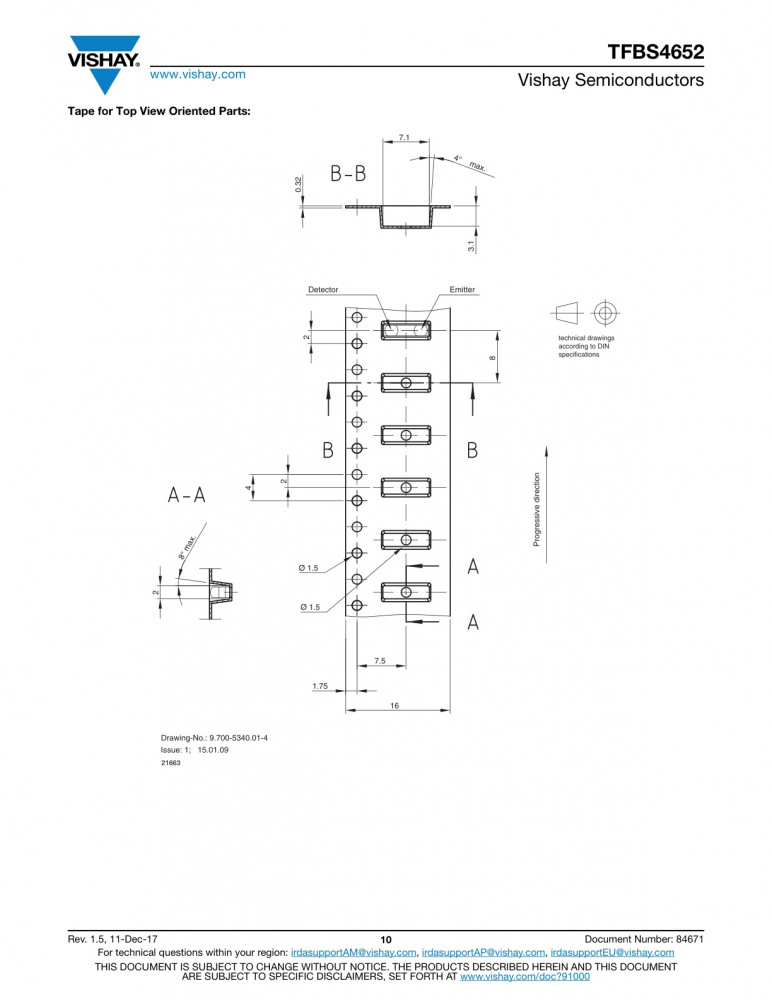TFBS4652 datasheet page 10