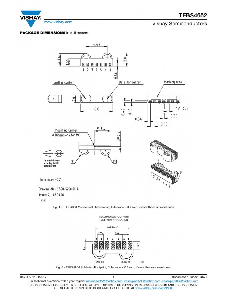 TFBS4652 datasheet page 7
