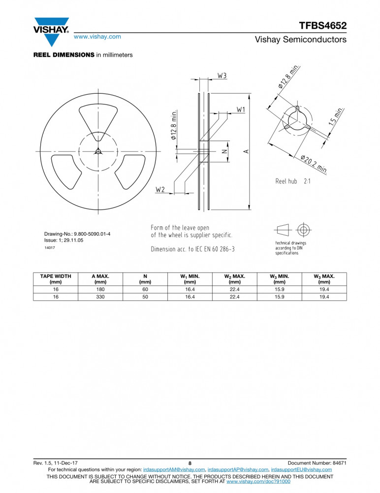 TFBS4652 datasheet page 8