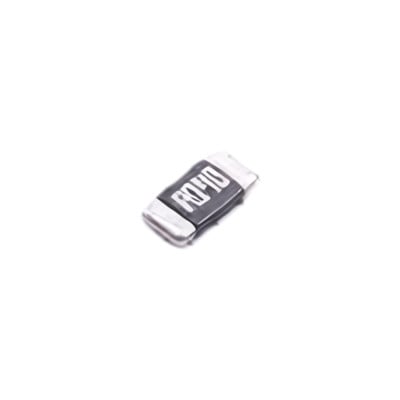 RVR HIRC12AR082F Surface Mount Chip Resistor
