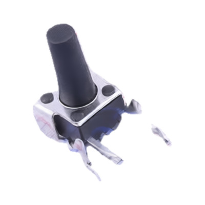 Yuandi TS-1093C-A15B2-D1 Tactile Switch for sale