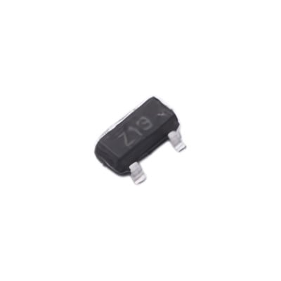 Guangdong Hottech BZX84C3V0 Single Zener Diode for sale