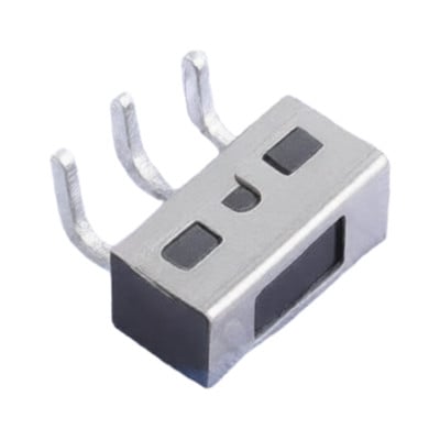 HanElectricity SS-13D07G4 Slide Switch Chip