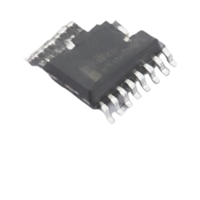 HGSEMI CD4066DMS/TR Analog Switch Chip for Multiplexer & Demultiplexer Applications for sale
