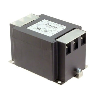 DELTA 10TDS6D Power Line Filter Module for sale