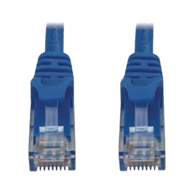 EATON N261-010-BL Modular Ethernet Cable RJ45 RJ11 Network Chip