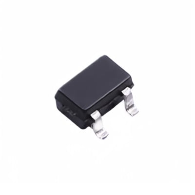 CBI DTC124EE Single Pre-Biased Bipolar Transistor