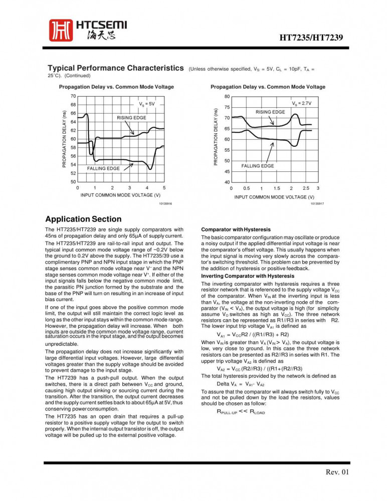 HT7239 technical document page 8