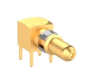 TE Connectivity / ERNI 594751 Arrays, Edge Type, Mezzanine (Board to Board) Chip