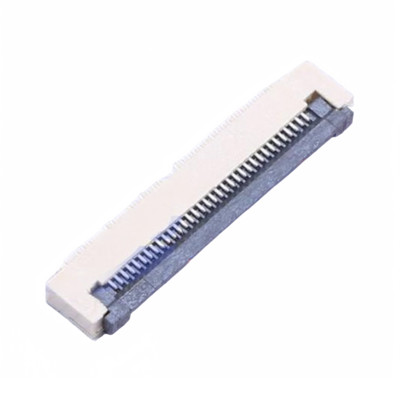 HDGC 0.5K-BX-34PWB FFC/FPC Flat Flexible Connector Assembly