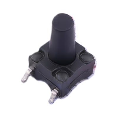 kinghelm KH-6X6X6H-SMT-FS-D