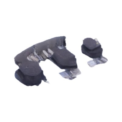 Milliohm To-220-35W-10KR-5%