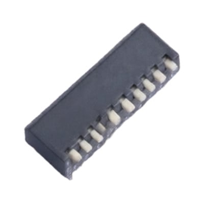 DORABO EPM-10P-BK DIP Switch