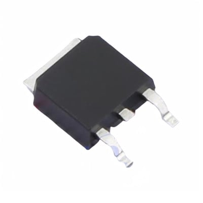 Bruckewell MS23P09 Single P-Channel MOSFET