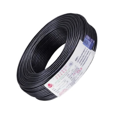 jinlongyu BVV-400Green Single Conductor Hook-Up Wire