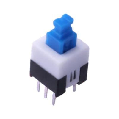 Yuandi TK-6800-1 Pushbutton Switch