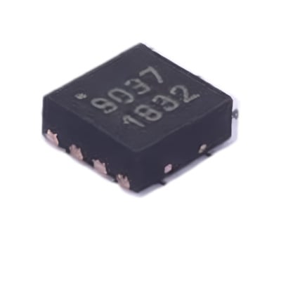 Qorvo TQL9063 RF Amplifier Chip