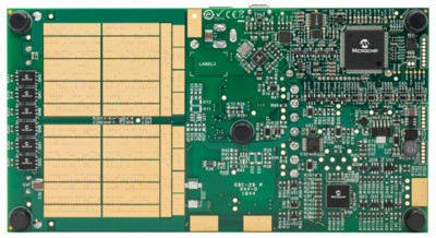 MICROCHIP DM330017-3 for sale