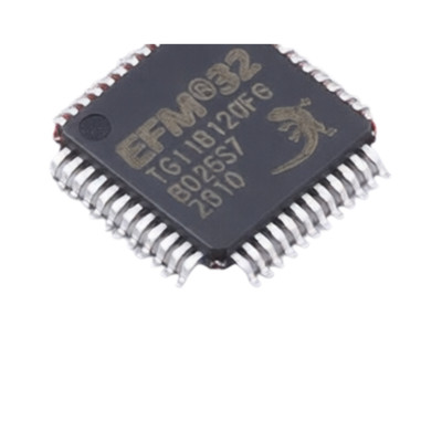 SILICON LABS EFM8BB52F16G-C-TSSOP28 Microcontroller