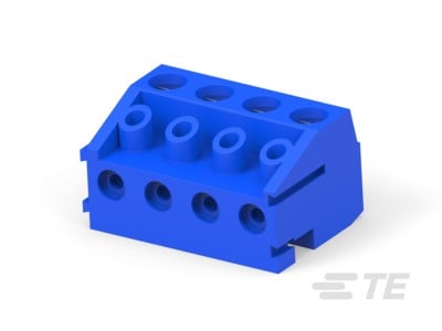 TE Connectivity 1776263-2 Header, Plug & Socket
