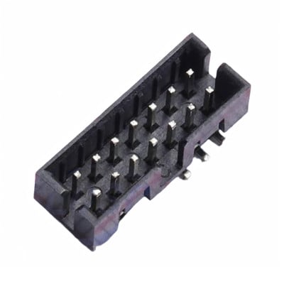 SHOU HAN SH-JN2.0-2-7P-T-H6.4 Free Hanging Panel Mount Chip for sale
