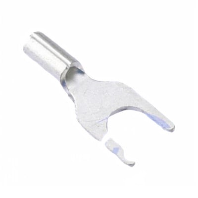 JST 1.25-S4A Spade Connectors