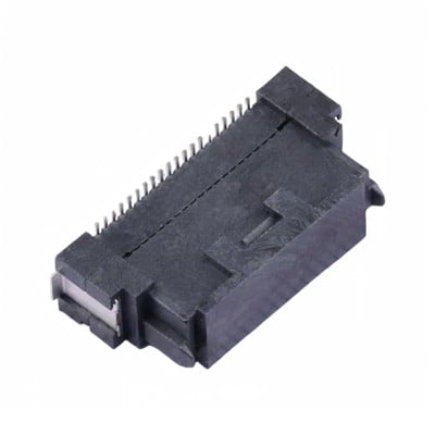 Wcon 3616-S080-037S1R01 Board-to-Board Mezzanine Edge Type Array Connector