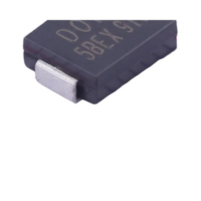 DOWO 5.0SMDJ36CA TVS Diode