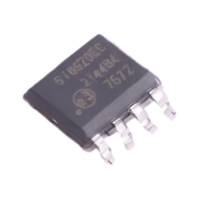 SILICON LABS SI8602AC-B-ISR Digital Isolator Chip