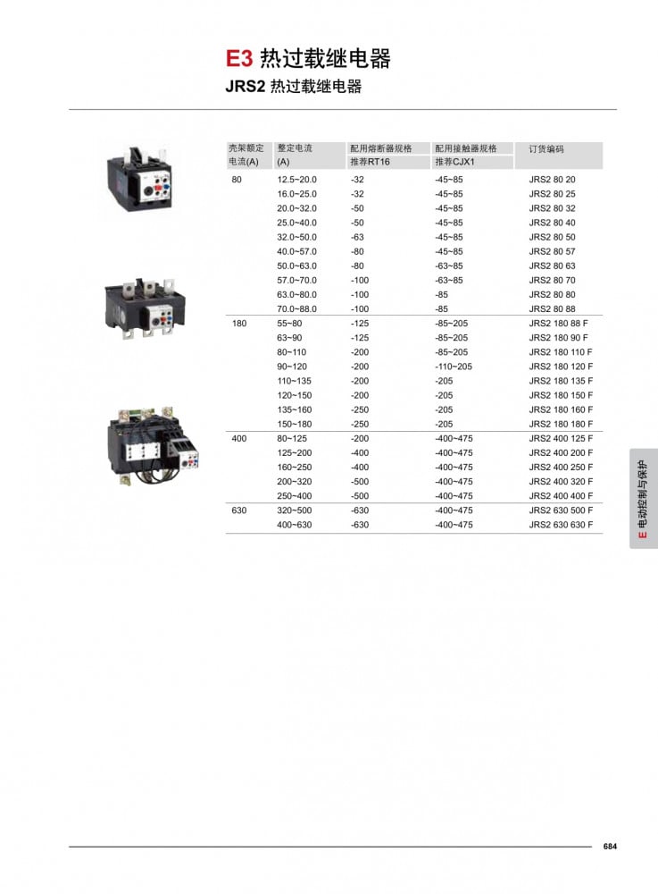 JRS2 product document page 3