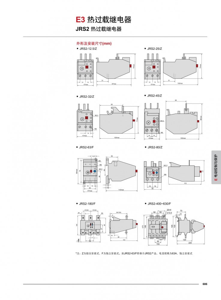 JRS2 product document page 5