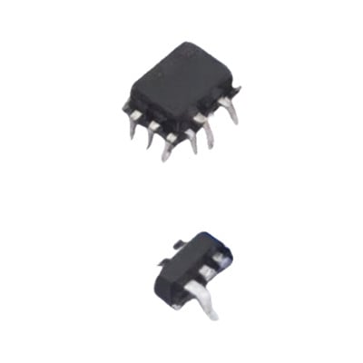 JSCJ CJT03P10 Single P-Channel MOSFET