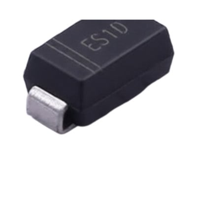 Shikues ES2DBG Single Diode