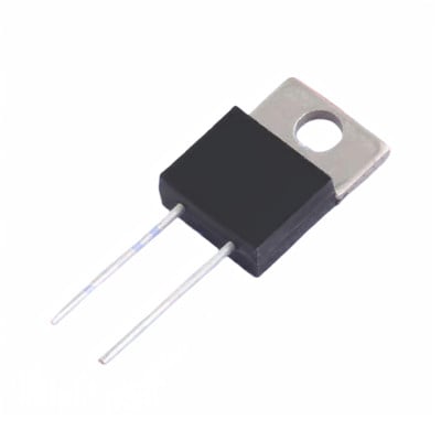 BOURNS PWR221-2FC1200F Through Hole Resistor